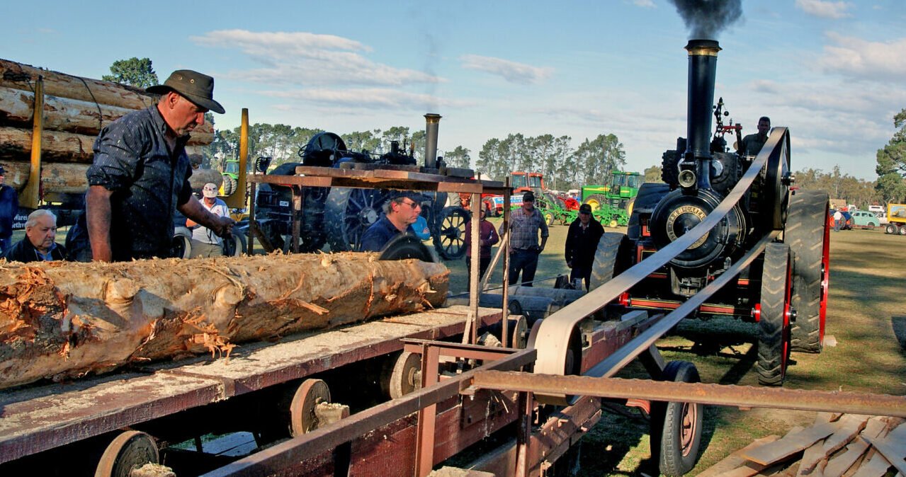 Sawmill YouTube Channels - Sawmills and Lumber